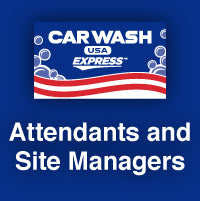 Car Wash USA - Attendants and Site Managers – Take5 Uniform Store