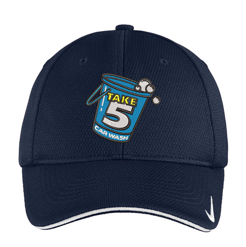 Site Managers & Attendants – Take5 Uniform Store