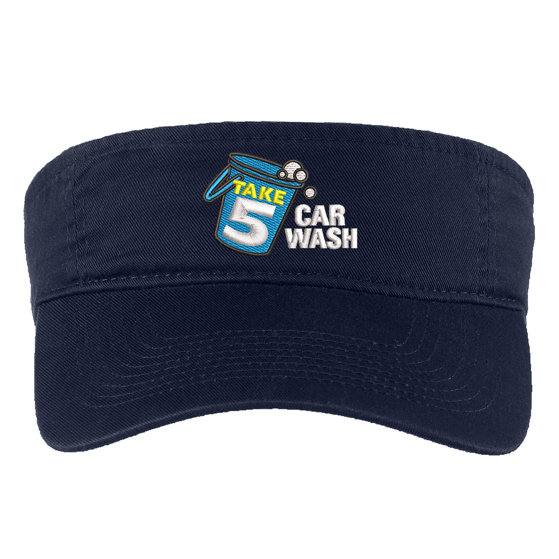 T5 Visor - Site – Take5 Uniform Store